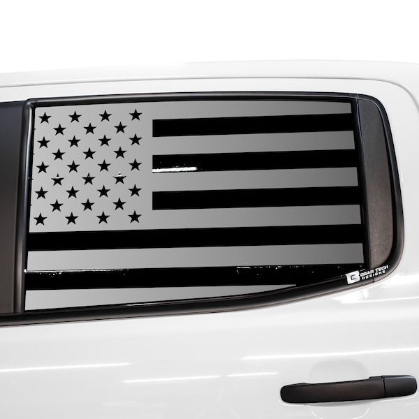 2020 Ford Ranger Rear Window Decal - Etsy