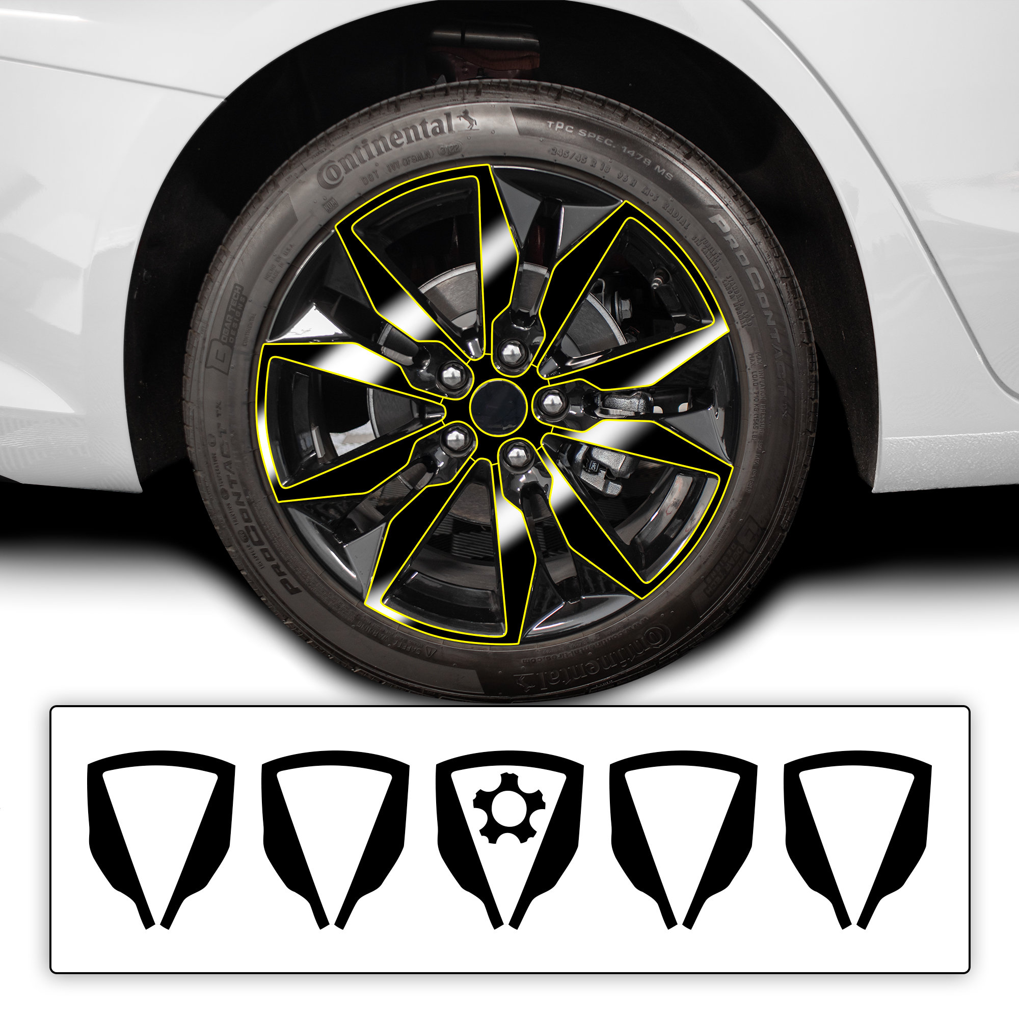 2019 malibu accessories store