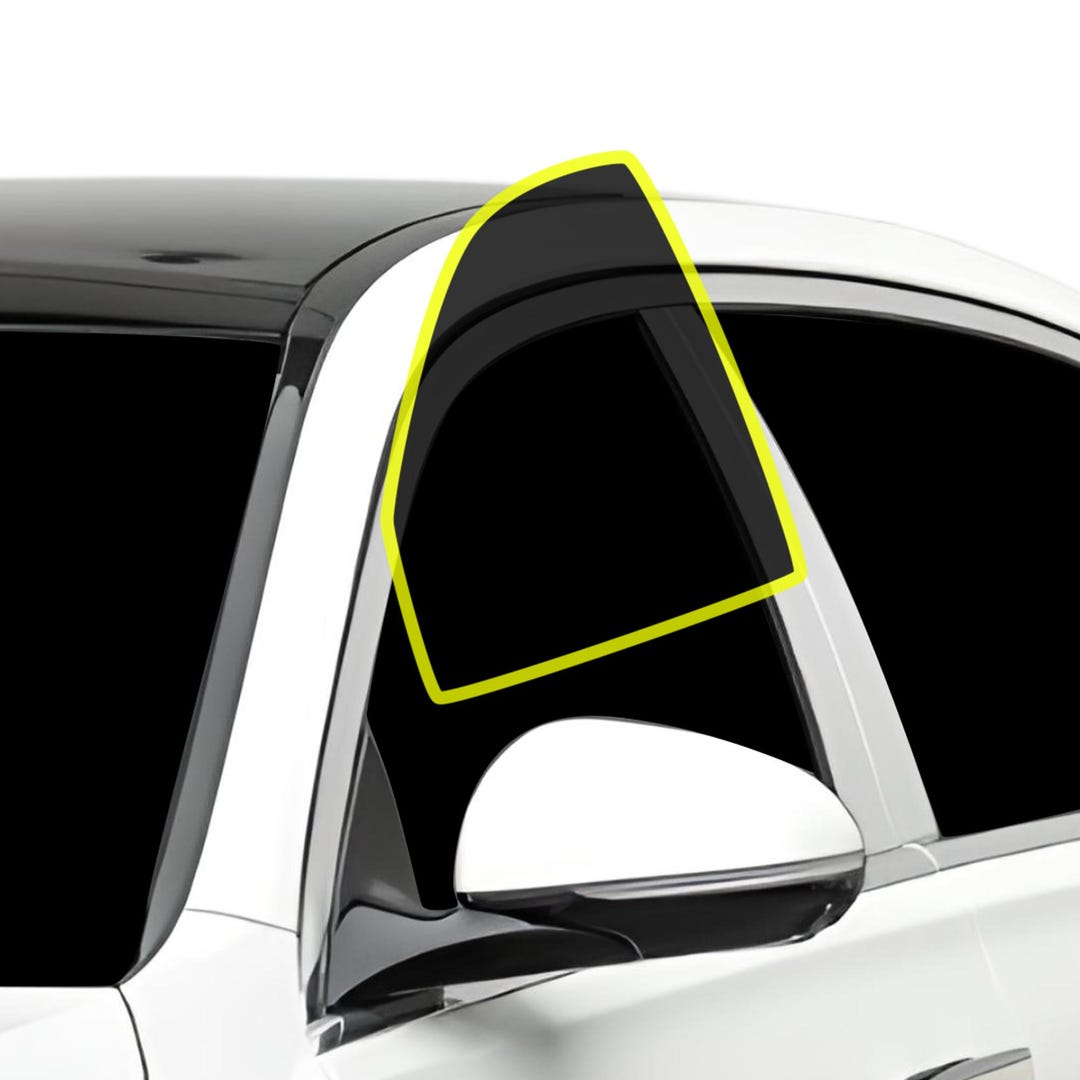 Mercedes Maybach S Class Window Tint Film: Precut Nano Ceramic, DIY ...