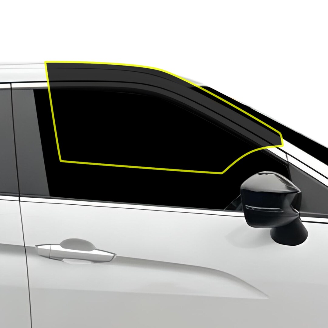 Precut Rear Front Windows Windshield Premium Nano Ceramic Window Tint ...