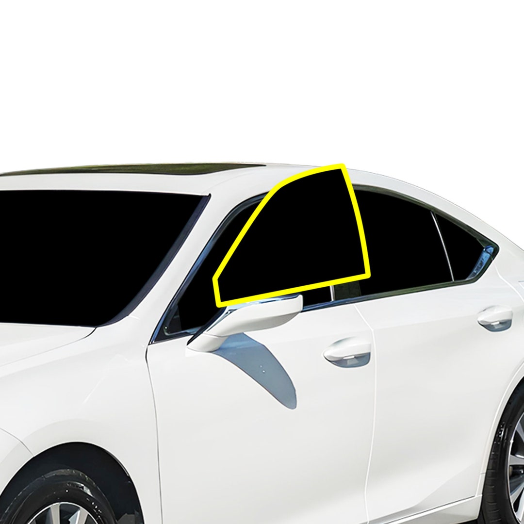 Lexus ES Nano Ceramic Precut Window Tint Film (2019-2024) - Etsy