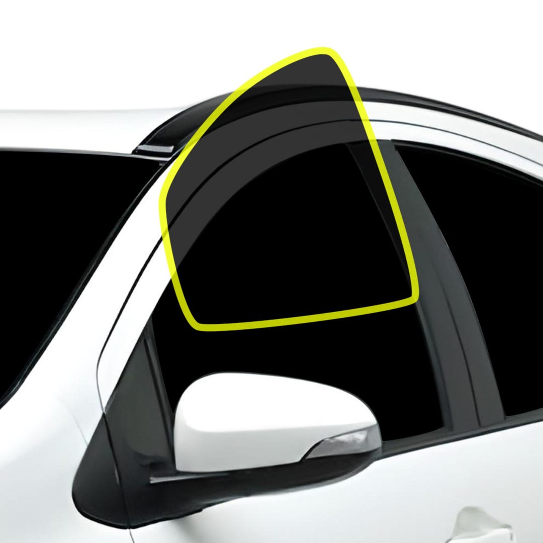 Precut Rear Front Windows Windshield Premium Nano Ceramic Window Tint ...