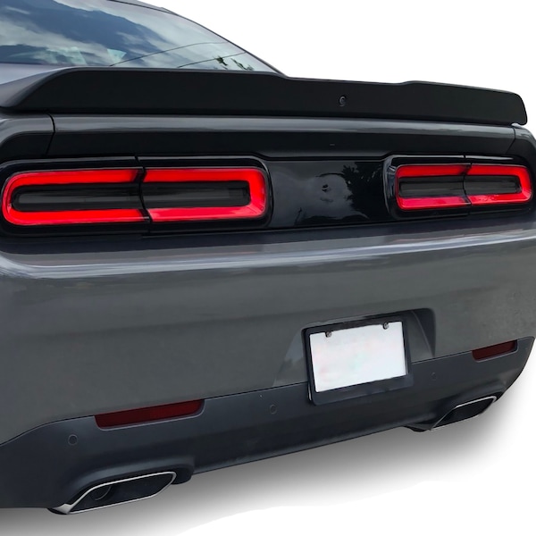 Dodge Challenger Scat Pack Accessories - Etsy
