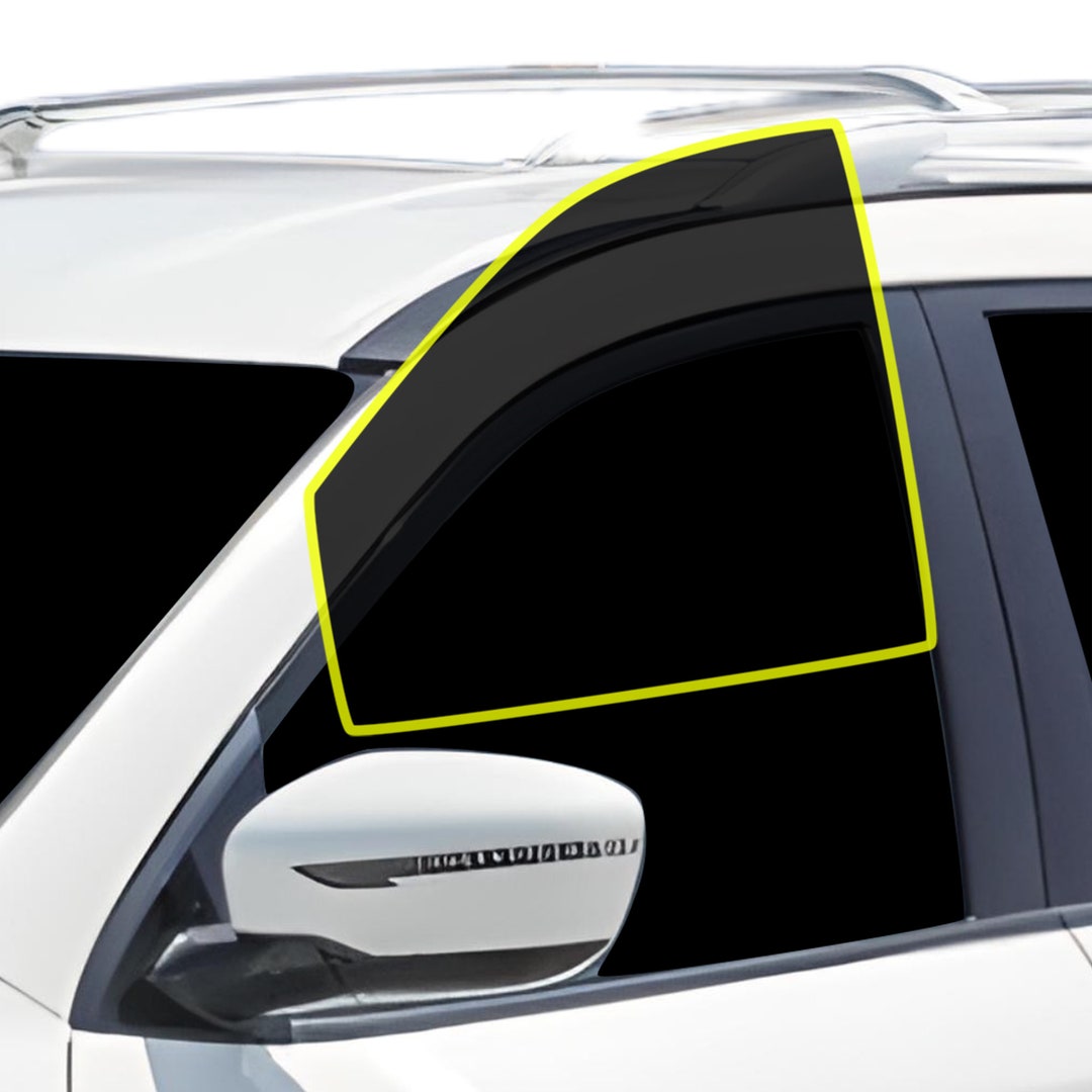 Nissan Pathfinder Precut Nano Ceramic Window Tint Film (2014-2021) - Etsy