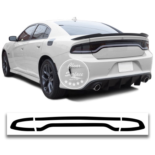 REFLECTIVE Dodge Hash Marks Decals Charger Hemi Muscle Car 1 - Etsy