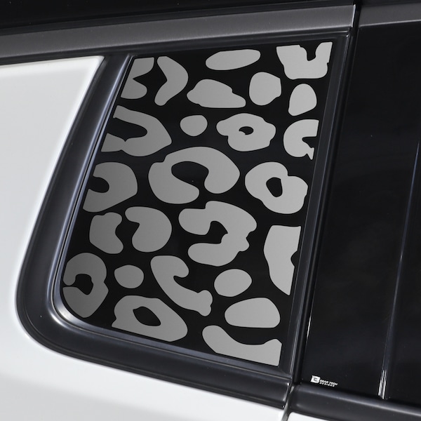 Jeep Compass Window Stickers - Etsy