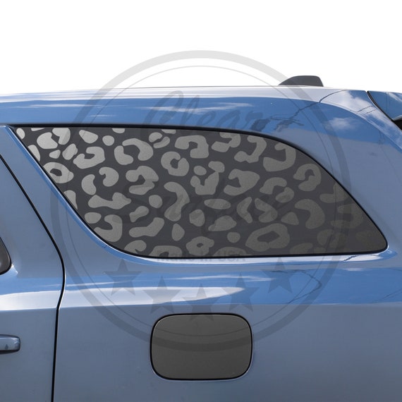 Dodge window stickers store