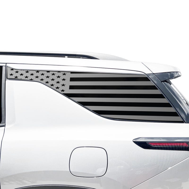 2026 Traverse Vinyl - Etsy