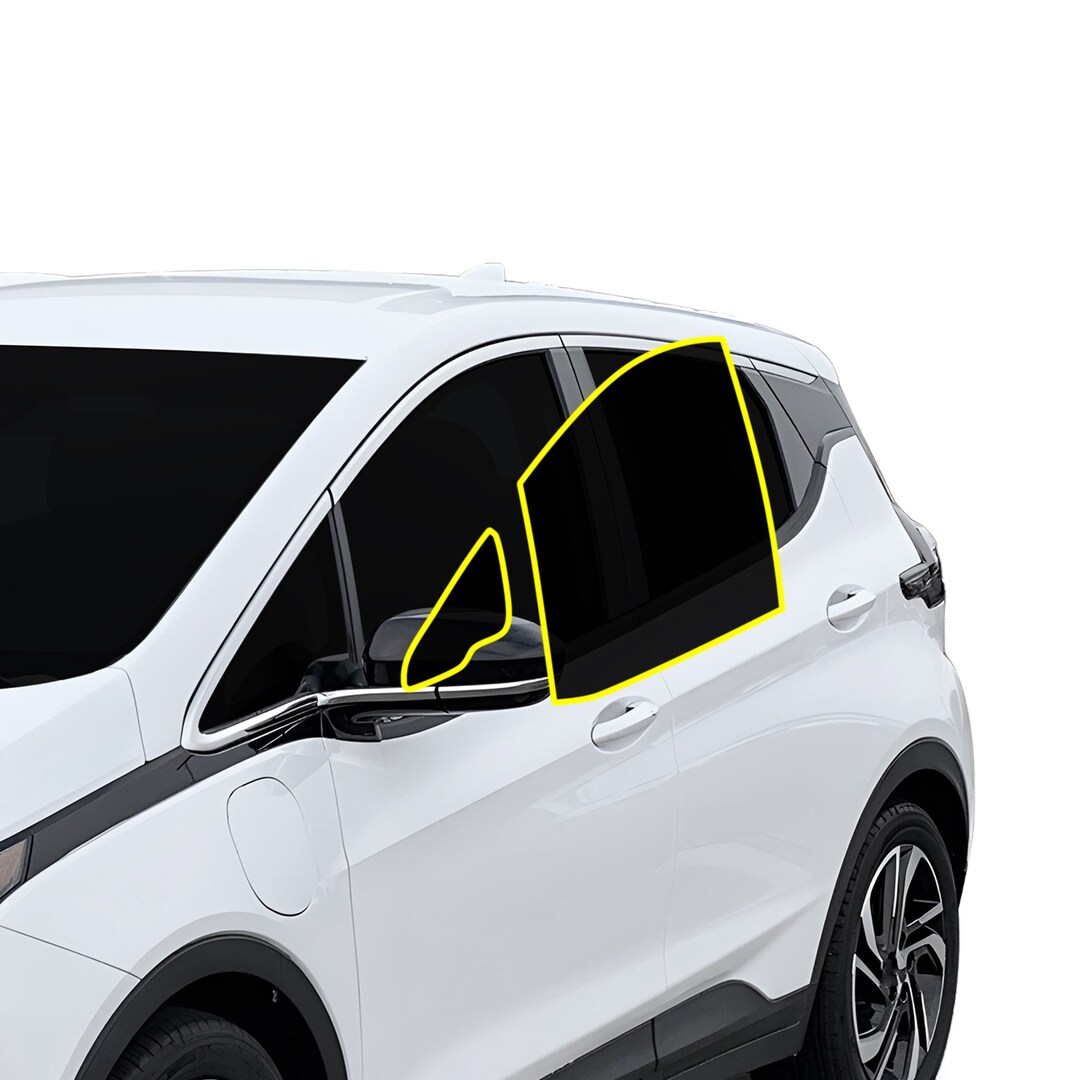 Precut Rear Front Windows Windshield Premium Nano Ceramic Window Tint ...