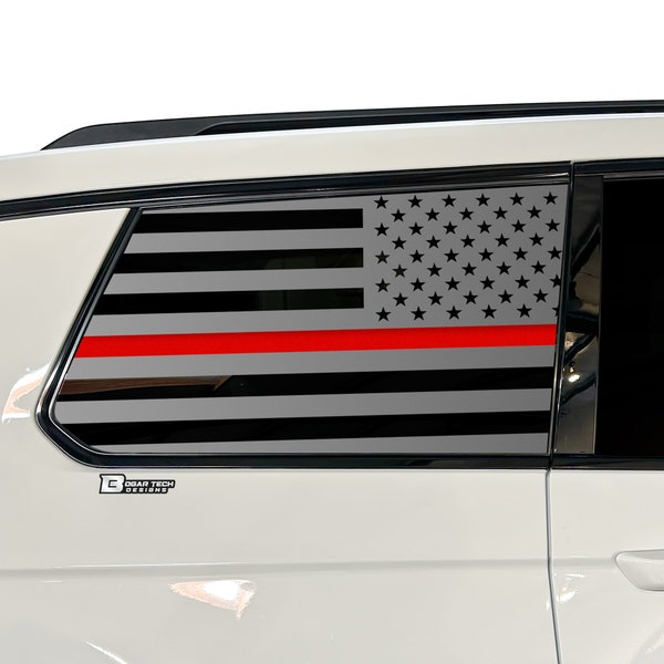 2023 Grand Cherokee Window Decal - Etsy
