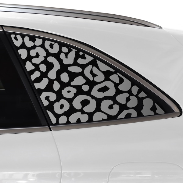 Mercedes Window Decal - Etsy