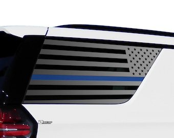 Window Decal 2022 Tahoe - Etsy