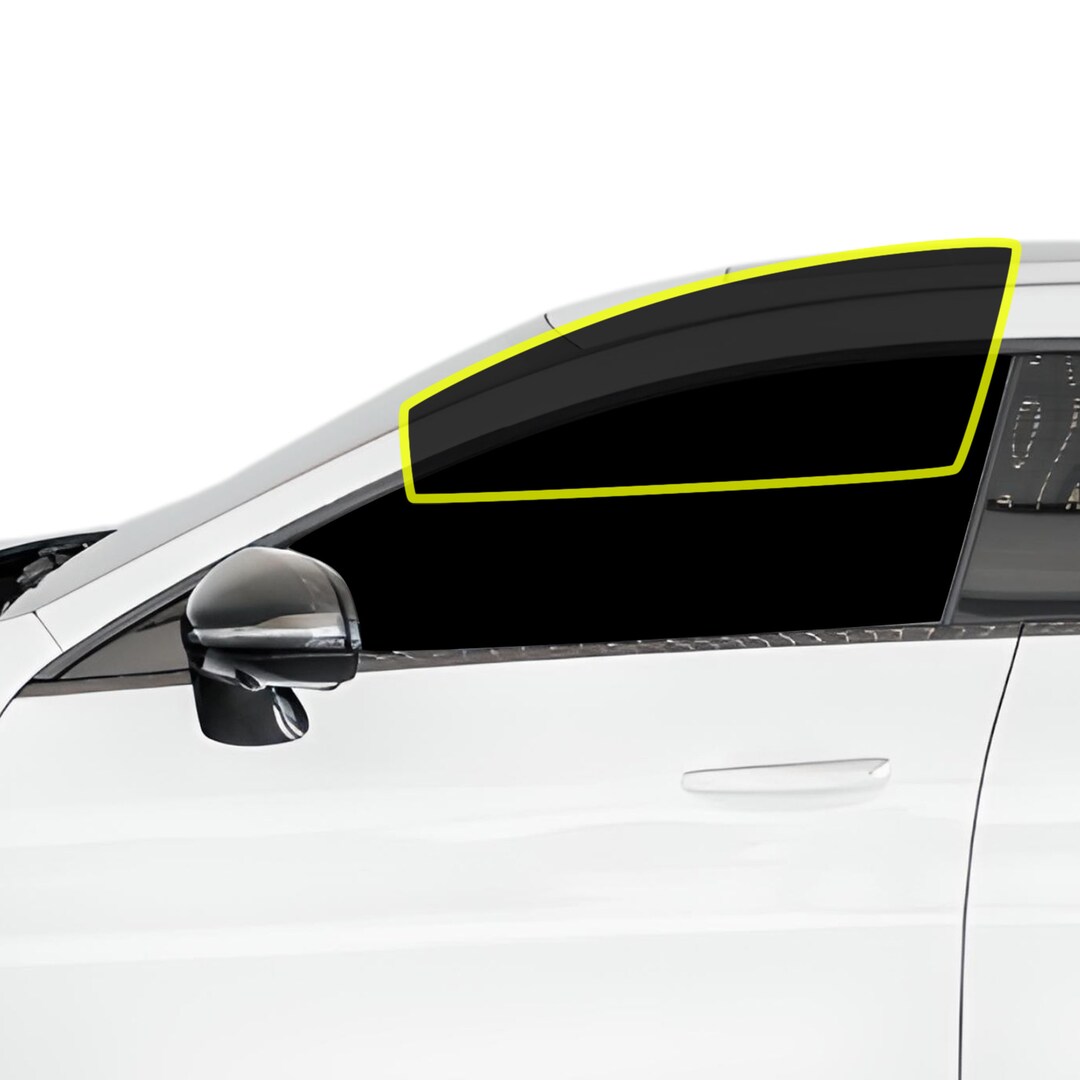 Precut Nano Ceramic Window Tint Film: Mercedes Benz AMG GT (2019-2023 ...