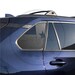 Fits 2010-2022 Toyota 4runner Leopard Cheetah Print 3rd Rear Window ...