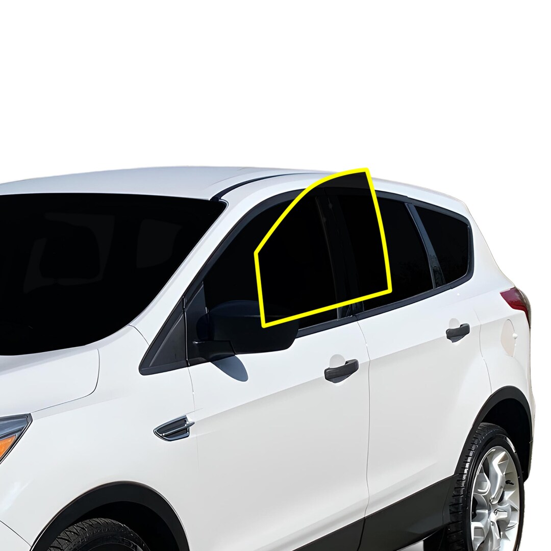 Ford Escape Precut Nano Ceramic Window Tint Film (2013-2019) - Etsy