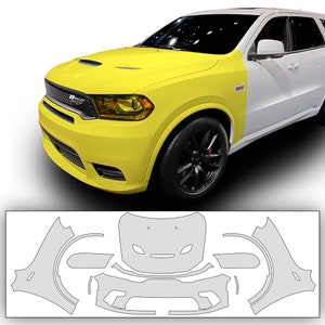 Dodge durango accessories Etsy