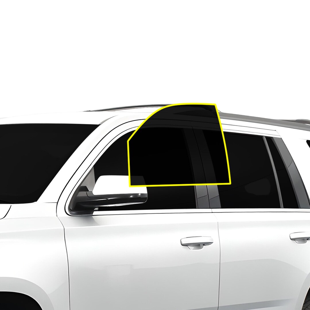 Precut Rear Front Windows Windshield Premium Nano Ceramic Window Tint ...