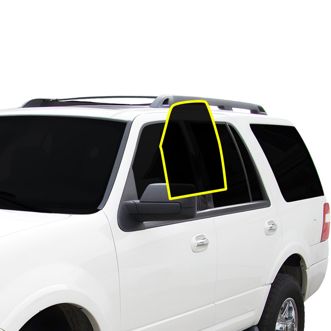 Ford Expedition Precut Nano Ceramic Window Tint Film (2009-2017) - Etsy