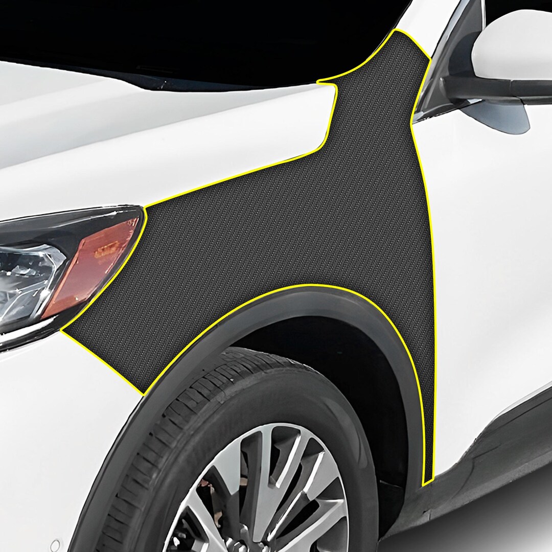 Fits Ford Escape 2020+ Pre Cut Fenders Premium Paint Protection Film ...