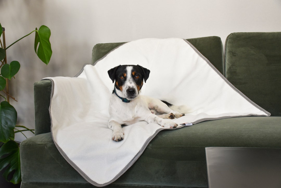 Sleepy Fox® Snuggle Pet Blanket Great Gift Idea for Dogs and Dog ...