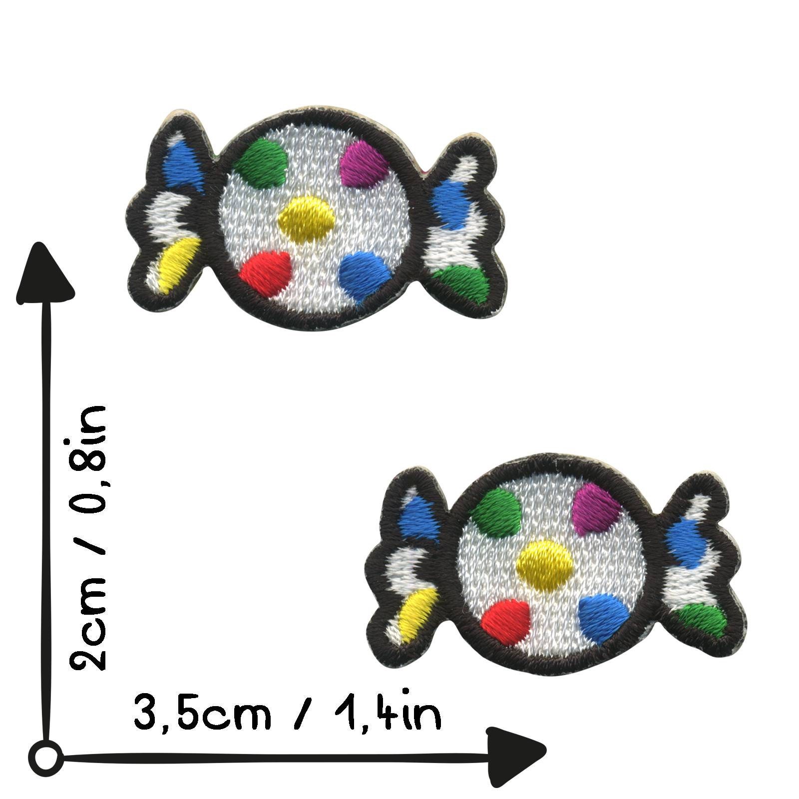 Patch Candy Ensemble de 2 Patch | Etsy