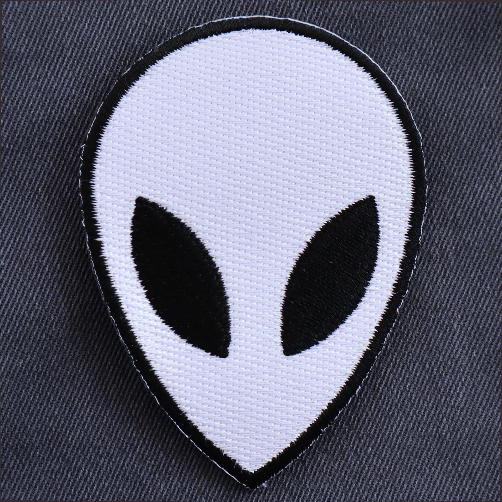Patch Alien Different Colors Patch - Etsy UK