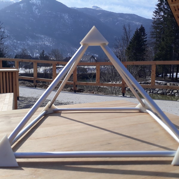 Giza Pyramid Kit - Etsy