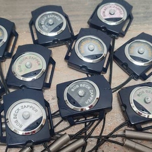 Bob Beck's Protocol Original Wrist Compact Blood Purifier Good Everyday ...