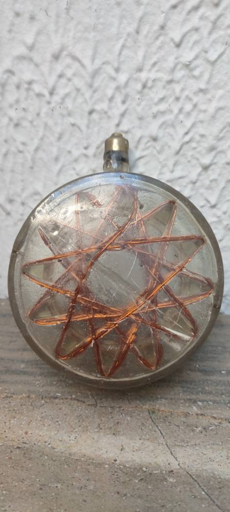 Star Toroidal Vortex Wave Generator Orgone Torsion Fields - Etsy