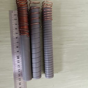 Coil Winding Jig for Electroculture Gardening, Sets of 3 Types Coil ...