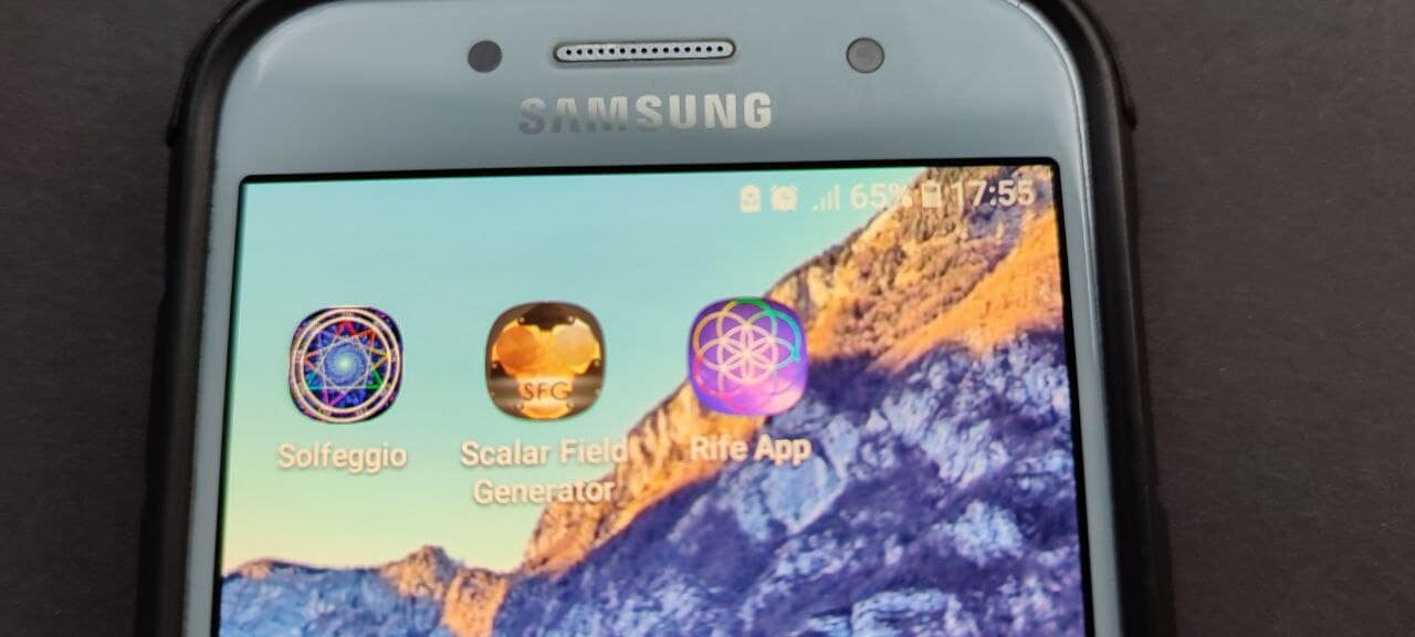 Star Toroidal Vortex Wave Generator Orgone Torsion Fields - Etsy