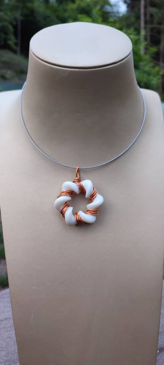 18 Spiral Torus Active Resonance Coil Orgone Torsion Fields - Etsy