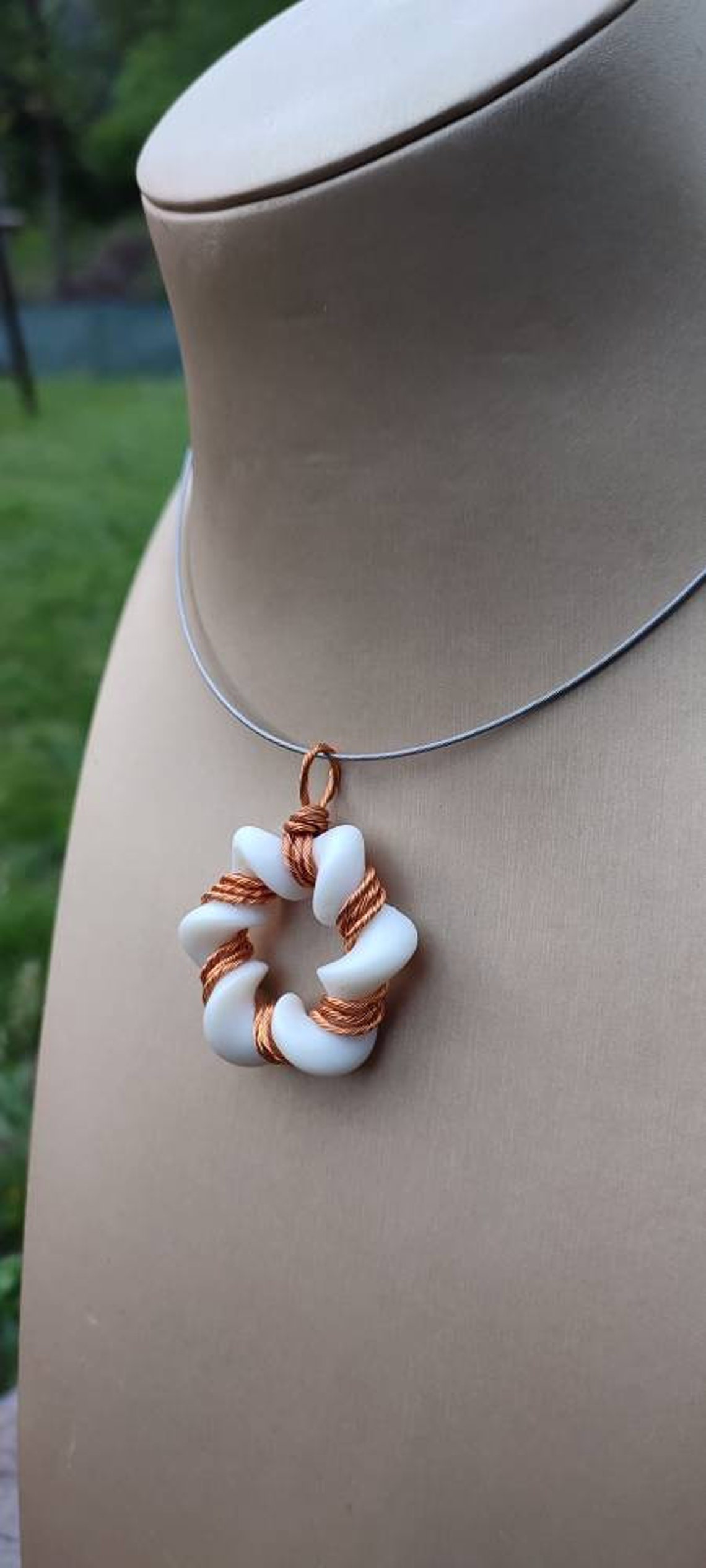 18 Spiral Torus Active Resonance Coil Orgone Torsion Fields - Etsy