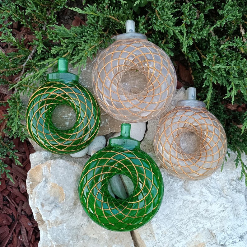 MIDI Toroidal Rodin Coil 12x2 Turns Scalar Vortex Wave Torsion Field ...
