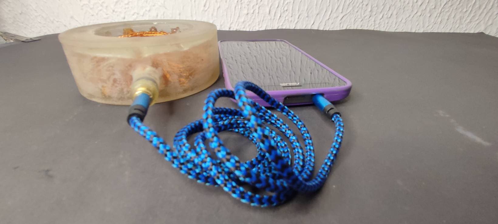 Star Toroidal Vortex Wave Generator Orgone Torsion Fields - Etsy