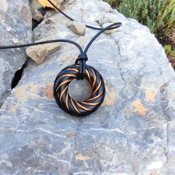 Torus Field Generator - Etsy