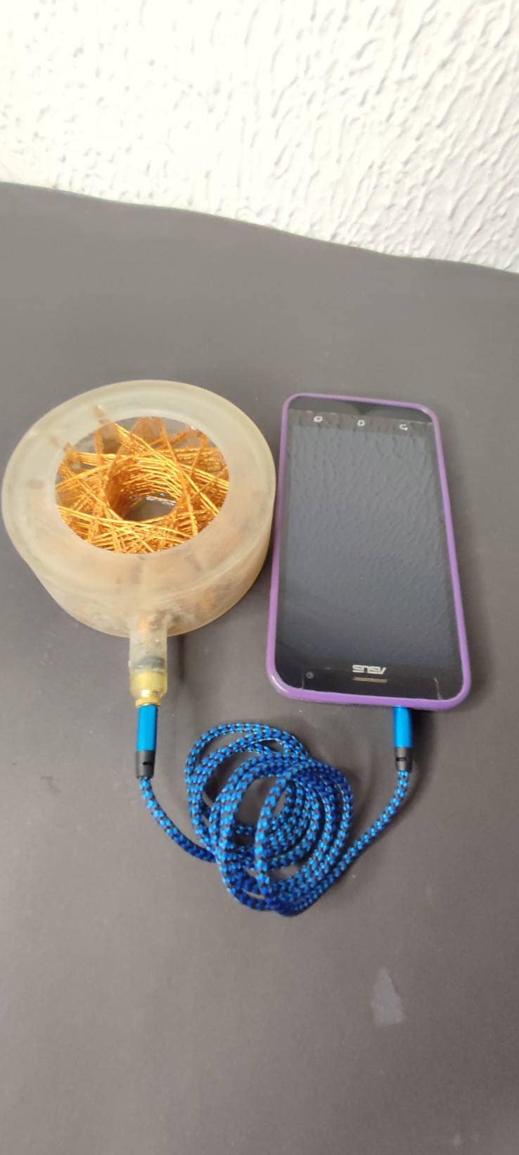 Star Toroidal Vortex Wave Generator Orgone Torsion Fields - Etsy