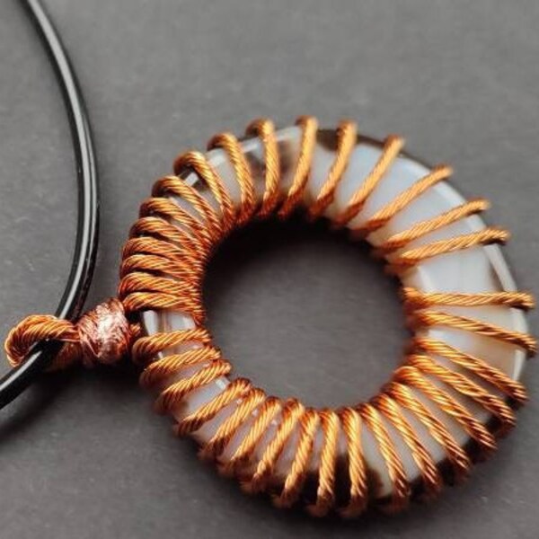 Torus Field Generator - Etsy
