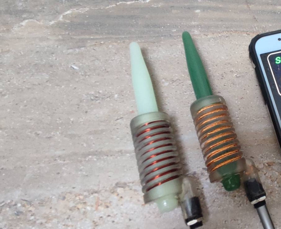 Succor Punchs Scalar Wave Device Mobius Coil Copper Spiral - Etsy