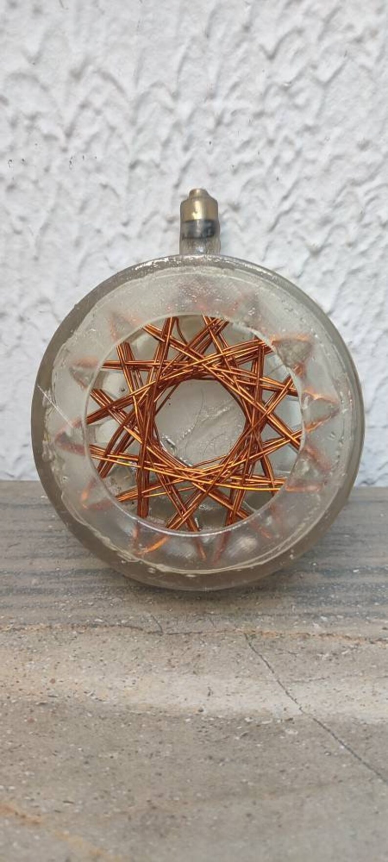 Star Toroidal Vortex Wave Generator Orgone Torsion Fields - Etsy