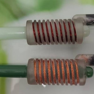 Succor Punchs Scalar Wave Device Mobius Coil Copper Spiral - Etsy