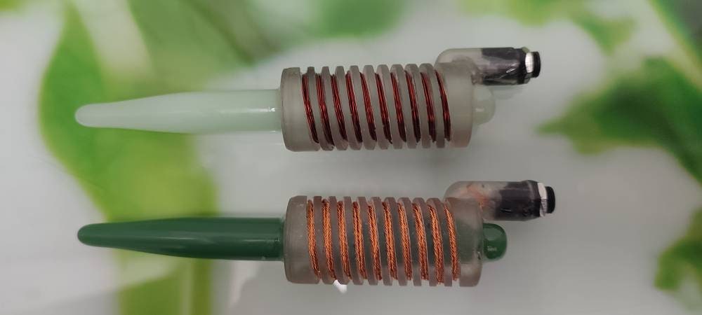 Succor Punchs Scalar Wave Device Mobius Coil Copper Spiral - Etsy