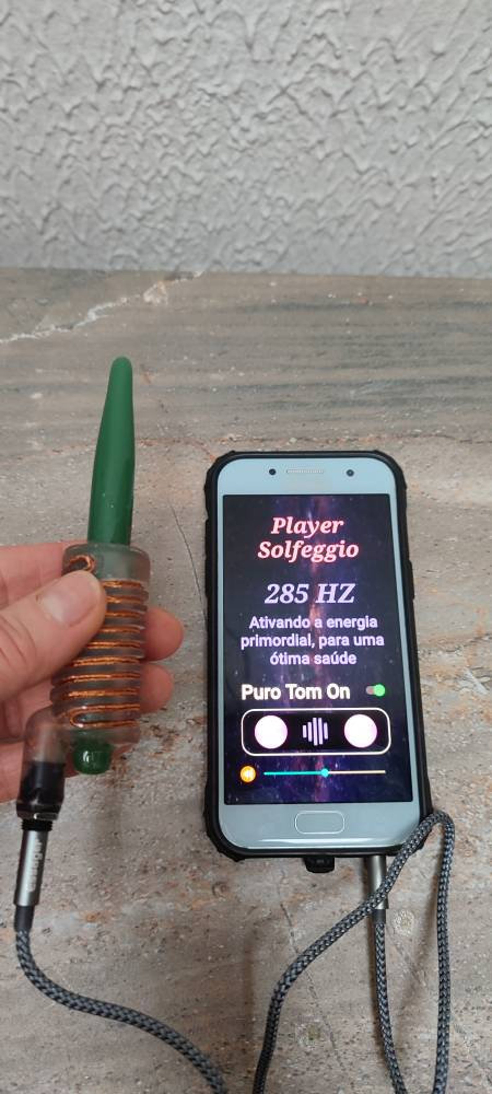 Succor Punchs Scalar Wave Device Mobius Coil Copper Spiral - Etsy