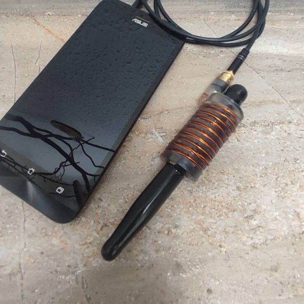 Coiled Copper - Etsy