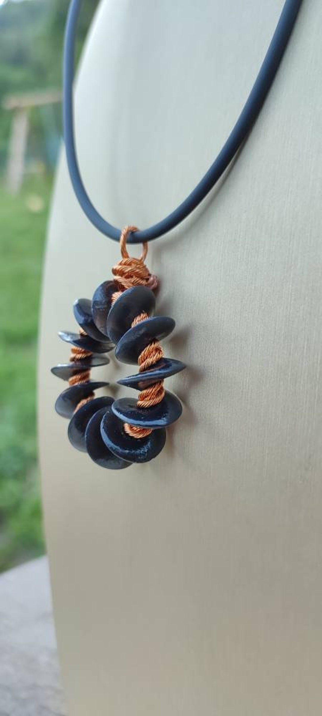 12 Spiral Torus Active Resonance Coil, Orgone Torsion Fields Generator ...