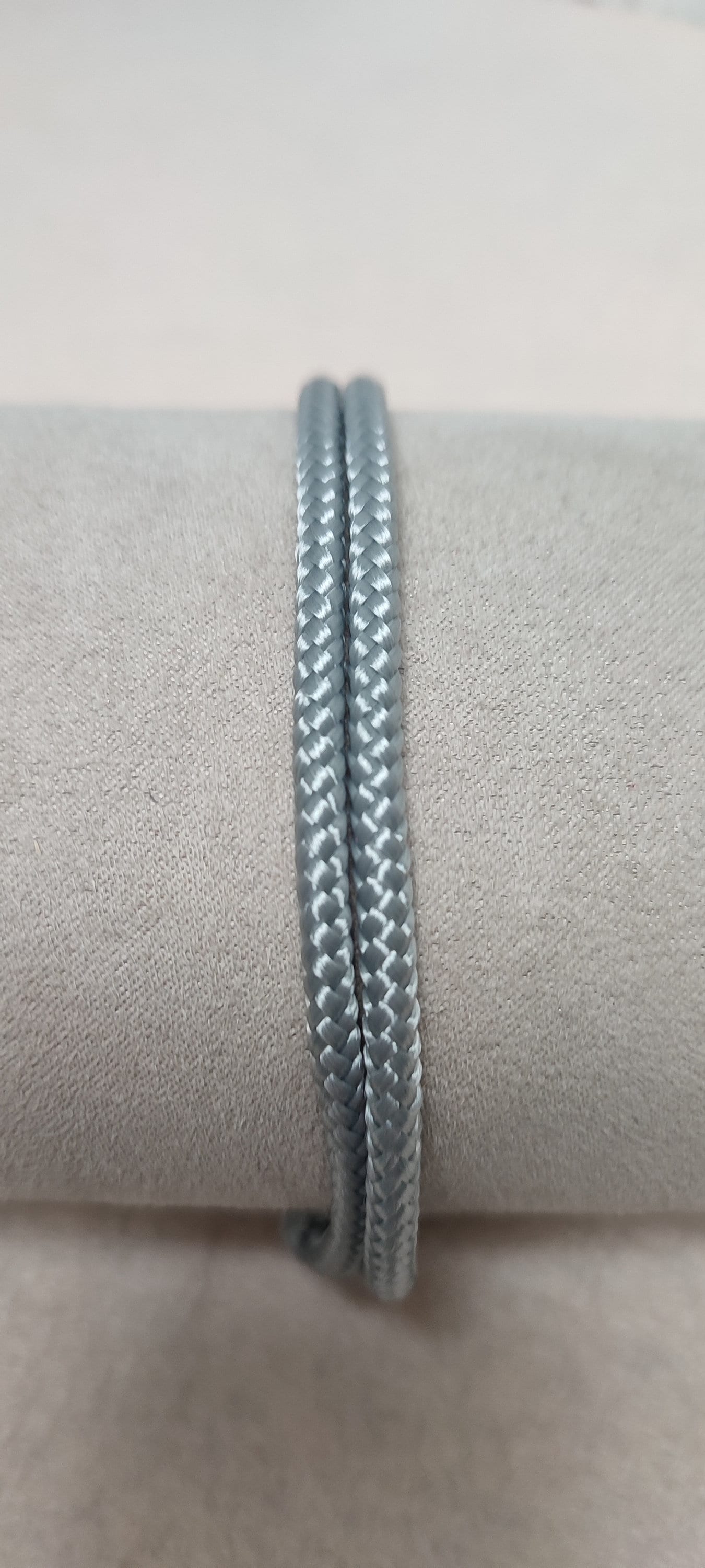 Viking Runic Trinity Knot Triquetra Silver Bead Pendant Charm - Etsy