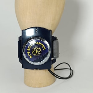 Bob Beck's Protocol Original Wrist Compact Blood Purifier Good Everyday ...