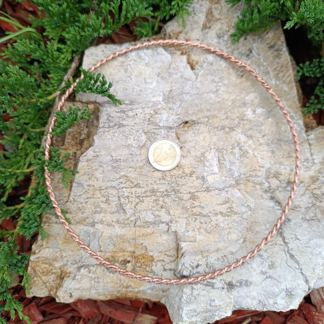 Lost Cubit 177 Mhz Large Tensor Rings Different Sizes Hidden Forbidden ...