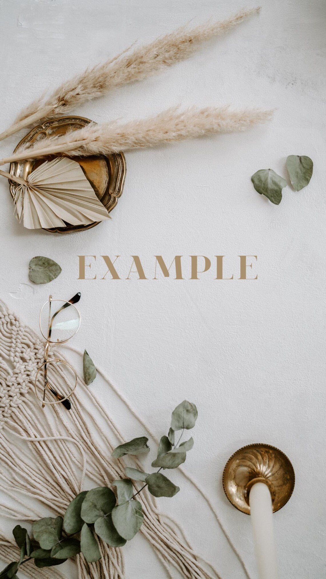 75 Insta Story Templates Backgrounds Instagram Stories Boho - Etsy