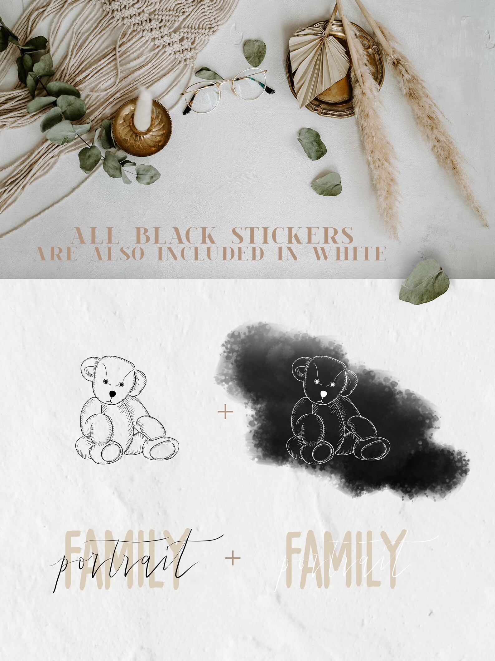 100 Mum Life Insta Story Sticker Set | Instagram Stories Story Sticker ...